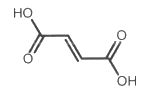 BAC A propos de l'acide fumarique